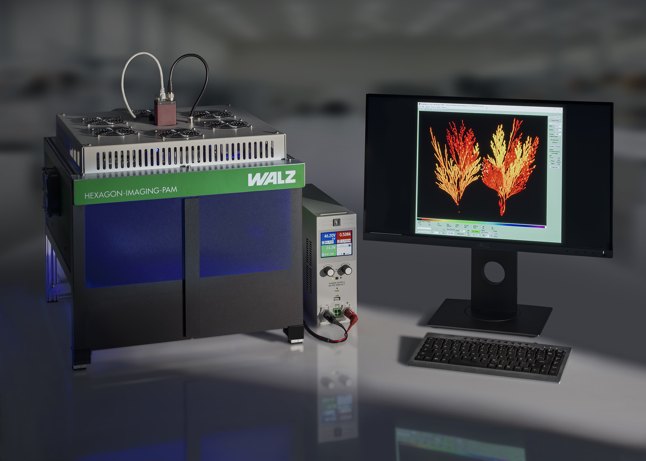 Green Spectrum Technology Pvt. Ltd. | Plant Science, Environmental ...