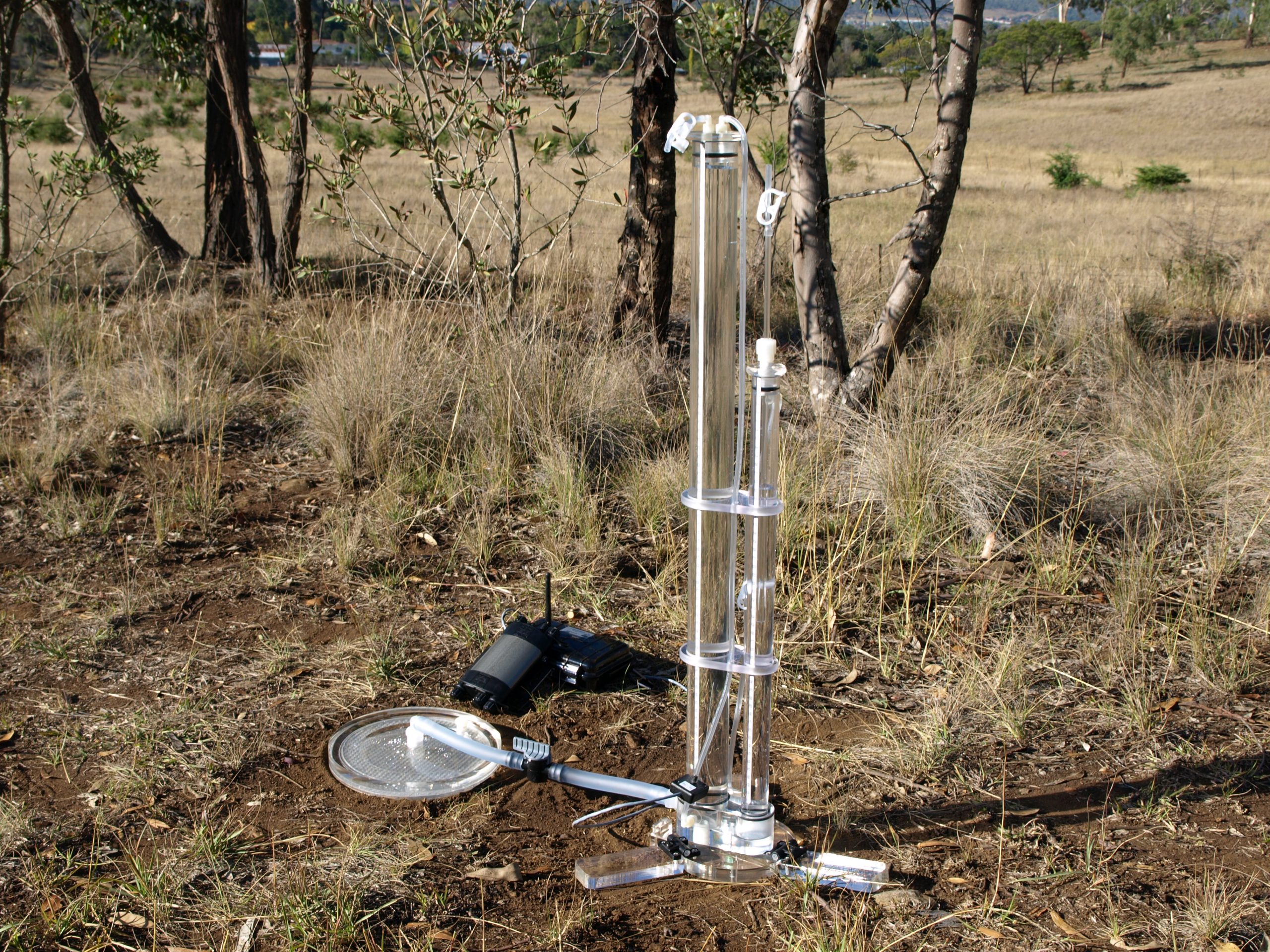 Green Spectrum Technology Pvt. Ltd. | Plant Science, Environmental ...