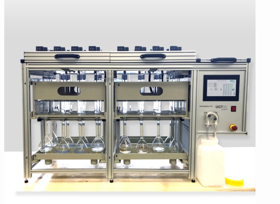 Green Spectrum Technology Pvt. Ltd. | Plant Science, Environmental ...