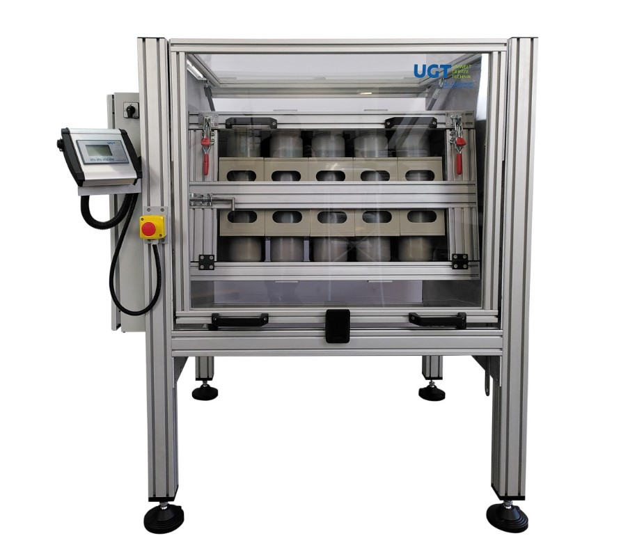 Green Spectrum Technology Pvt. Ltd. | Plant Science, Environmental ...